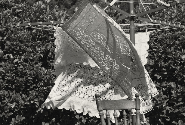 A Brief History of Laundry Detergent – Plenished